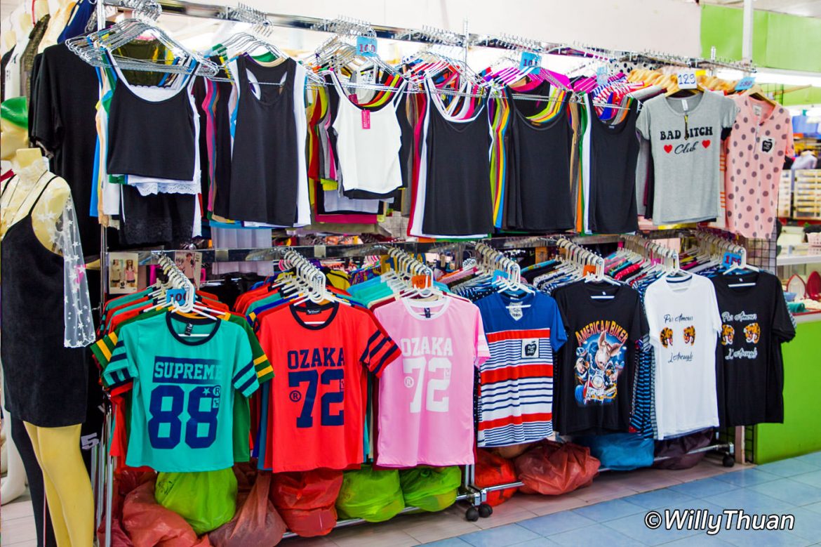 Expo Phuket Bazaar - PHUKET 101