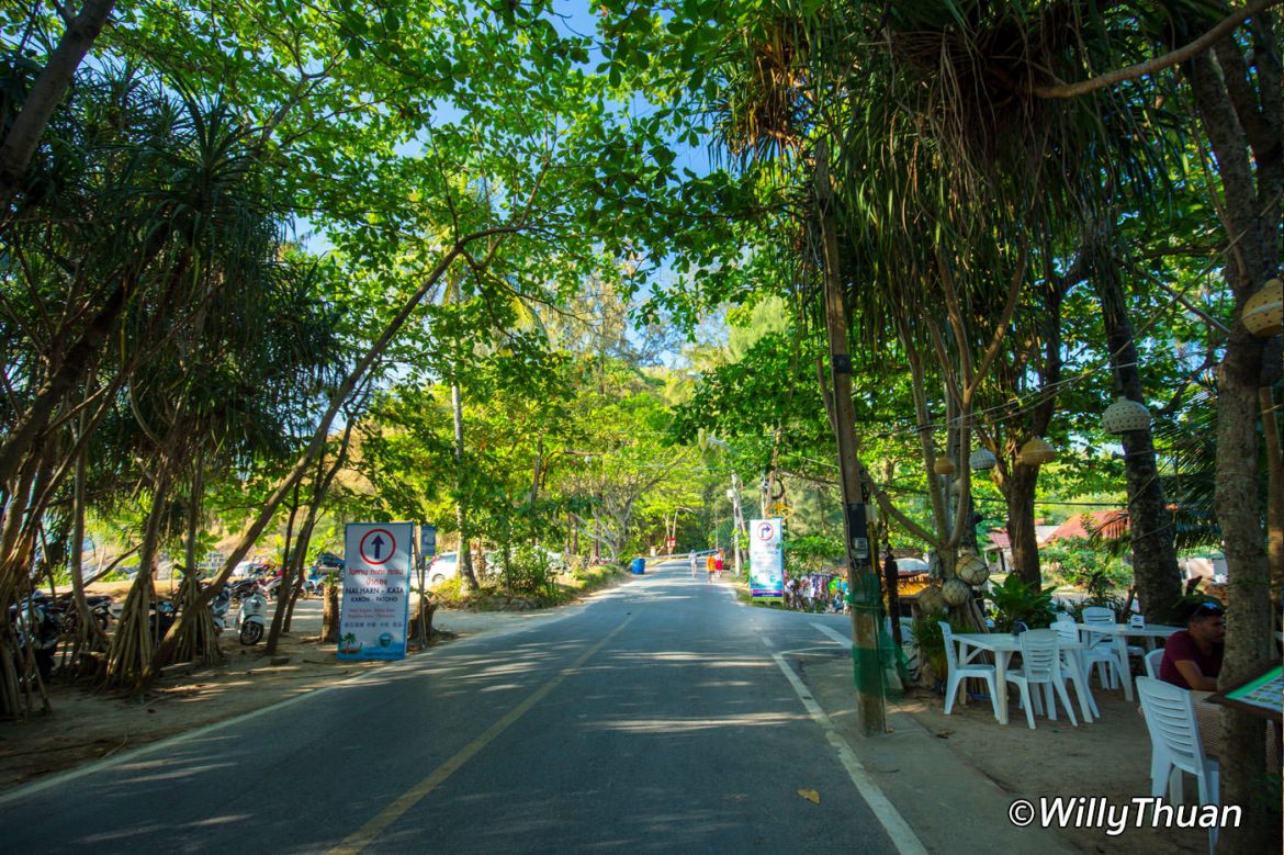 Ya Nui Beach ⛱️ - PHUKET 101