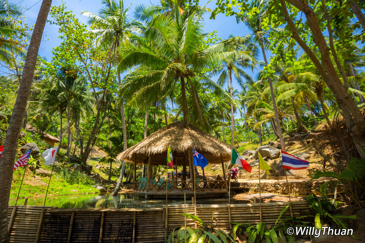 Nui Beach - Another Secret Beach of Phuket - PHUKET 101