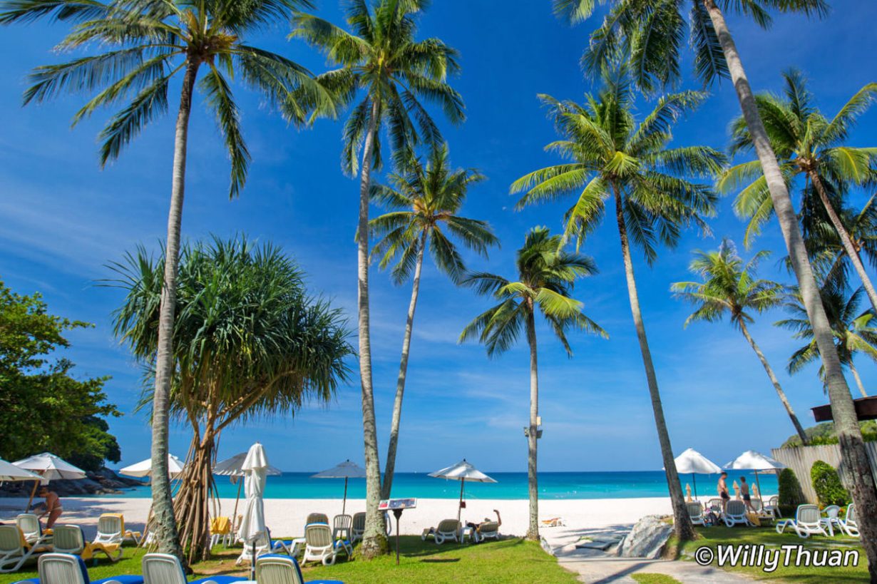 Paradox Resort Phuket in Karon Beach - PHUKET 101