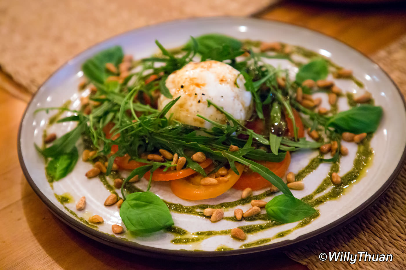 Rustic Eatery and Bar Phuket in Patong Beach - PHUKET 101