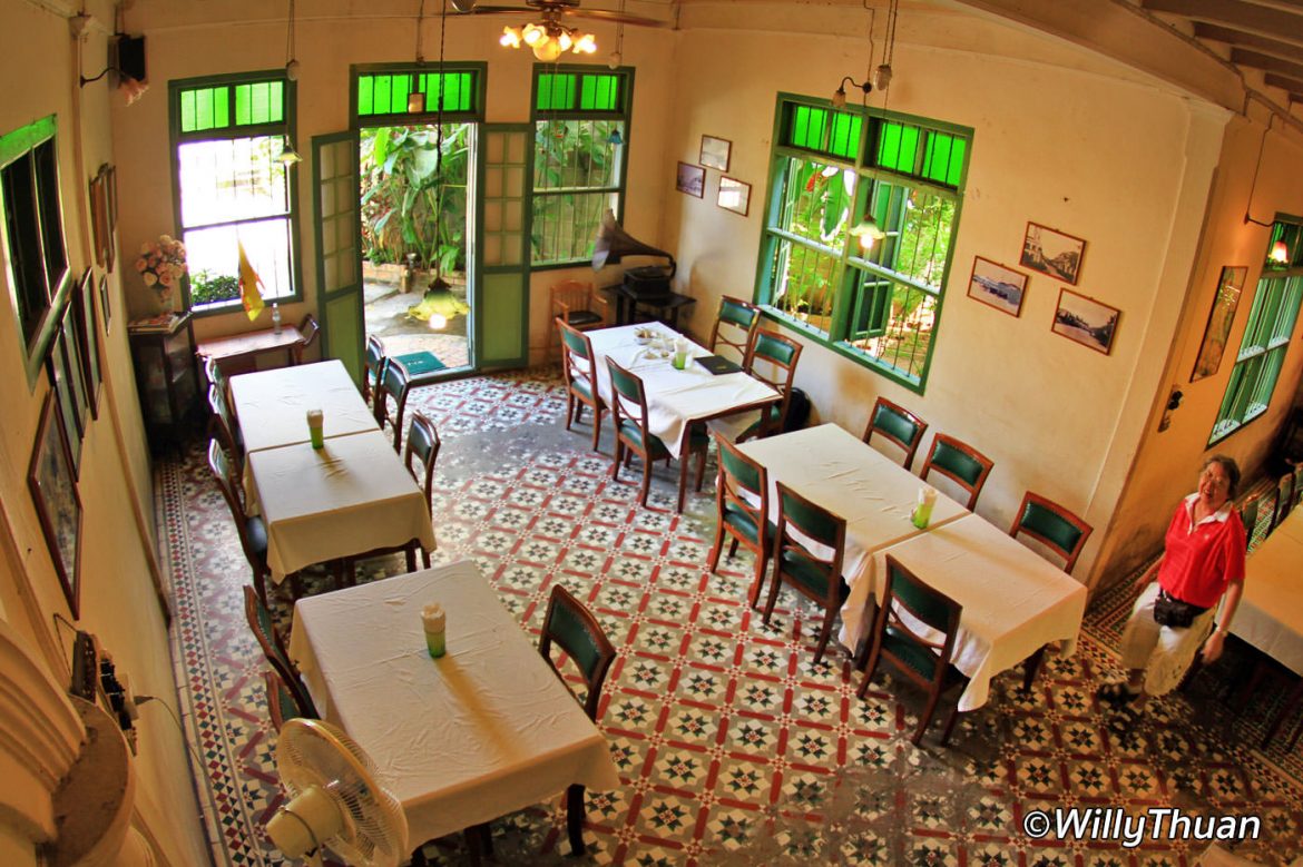 Raya Restaurant - PHUKET 101