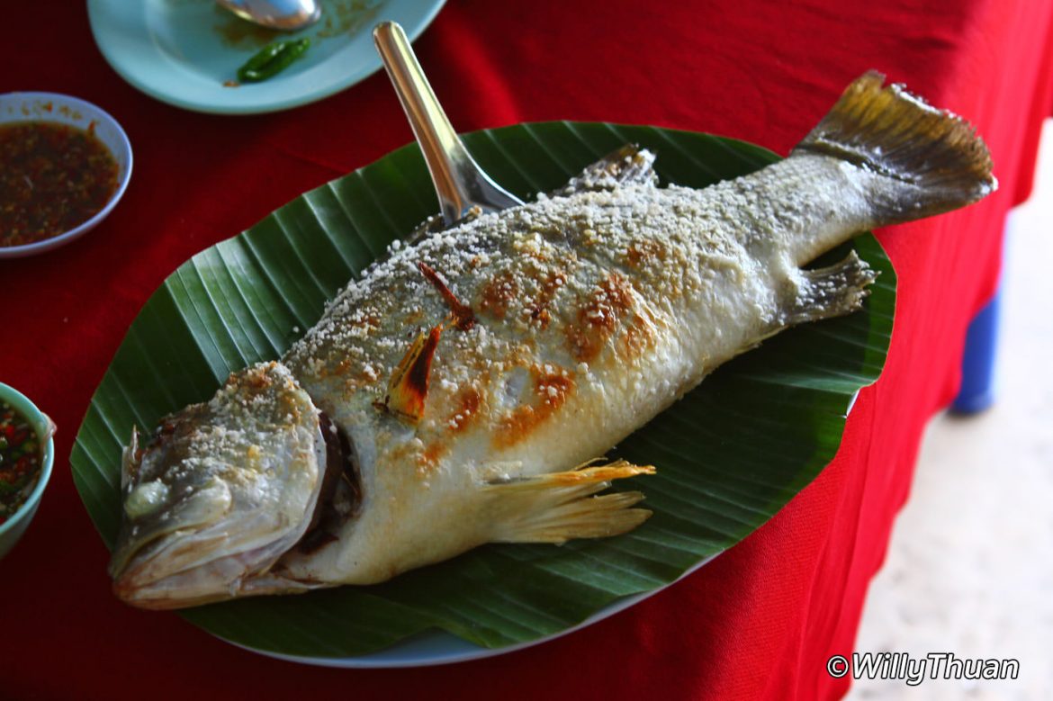 15 Best Seafood Restaurants In Phuket - PHUKET 101