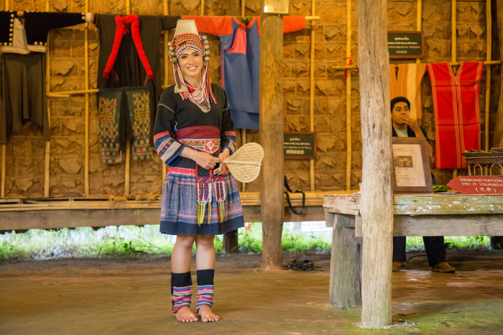 Siam Niramit Phuket - PHUKET 101