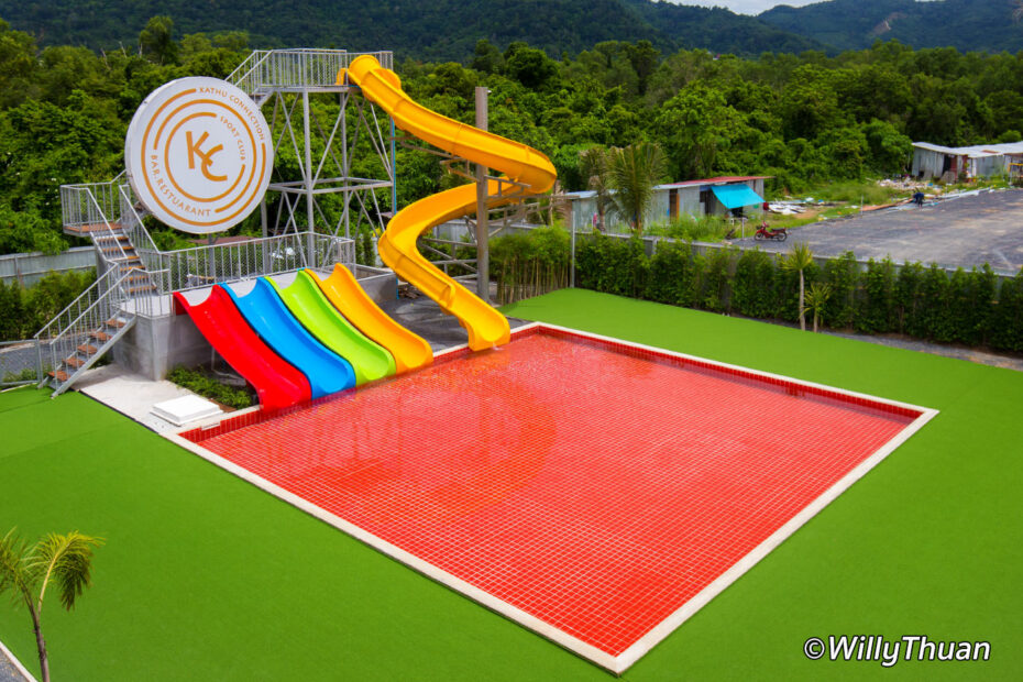 KC Kathu Connection Phuket - PHUKET 101