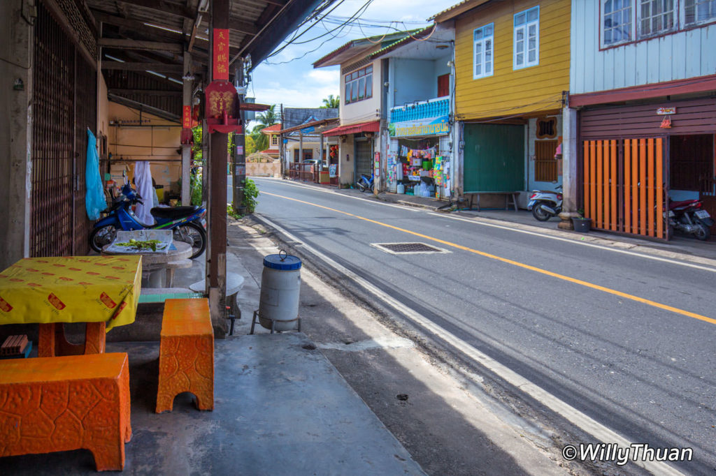 Kathu - What To Do In Kathu? - PHUKET 101