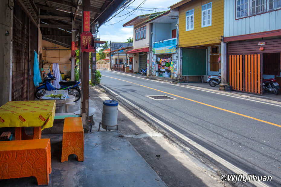 Kathu - What To Do In Kathu? - PHUKET 101