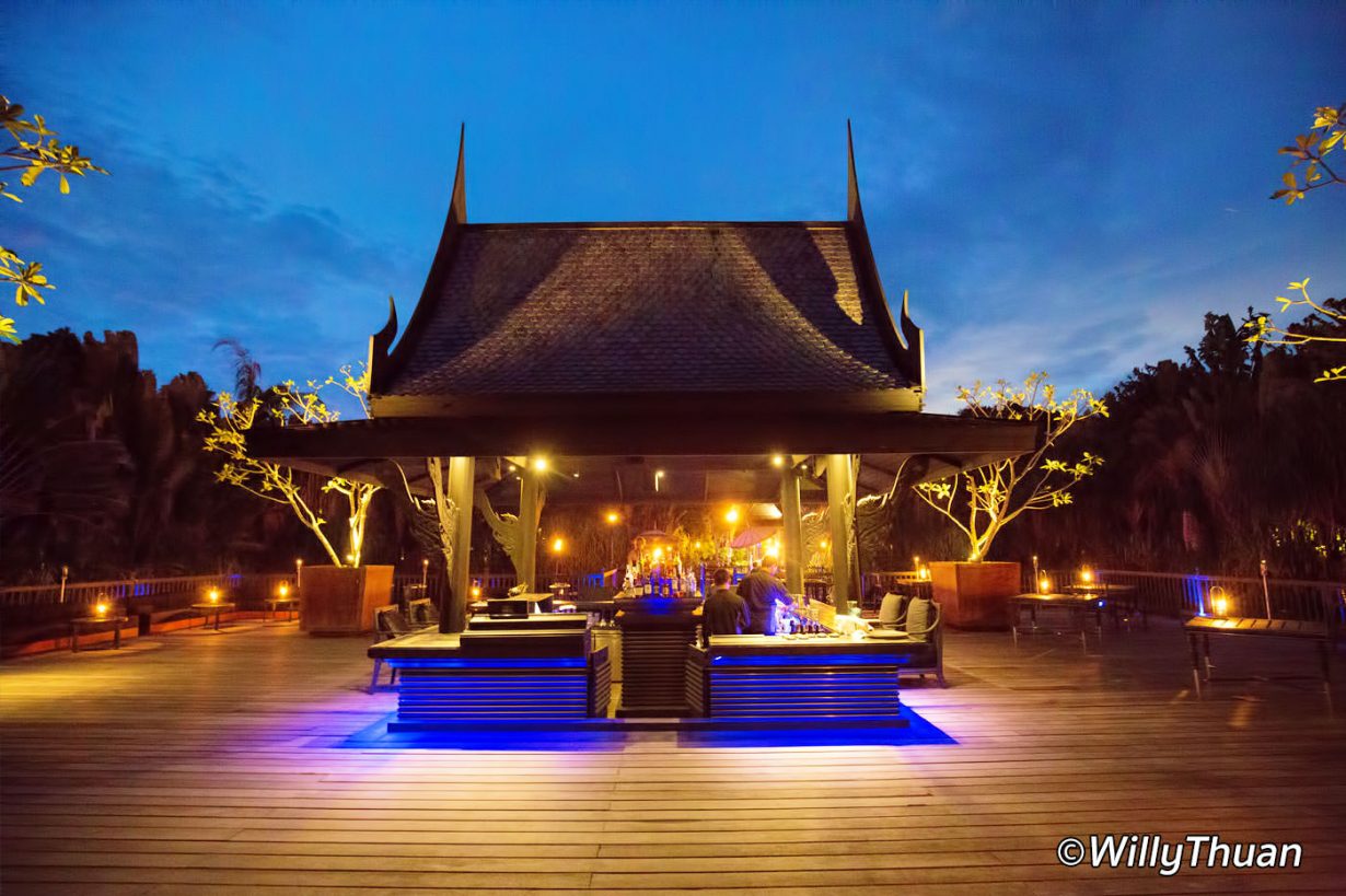 11 Best Restaurants in Phuket - Phuket 101 Choice - PHUKET 101