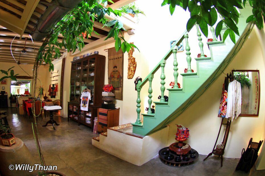 China Inn Phuket Restaurant | China Inn Restaurant