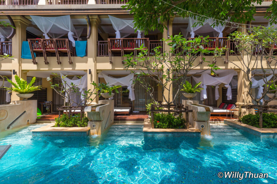 Burasari Phuket - PHUKET 101