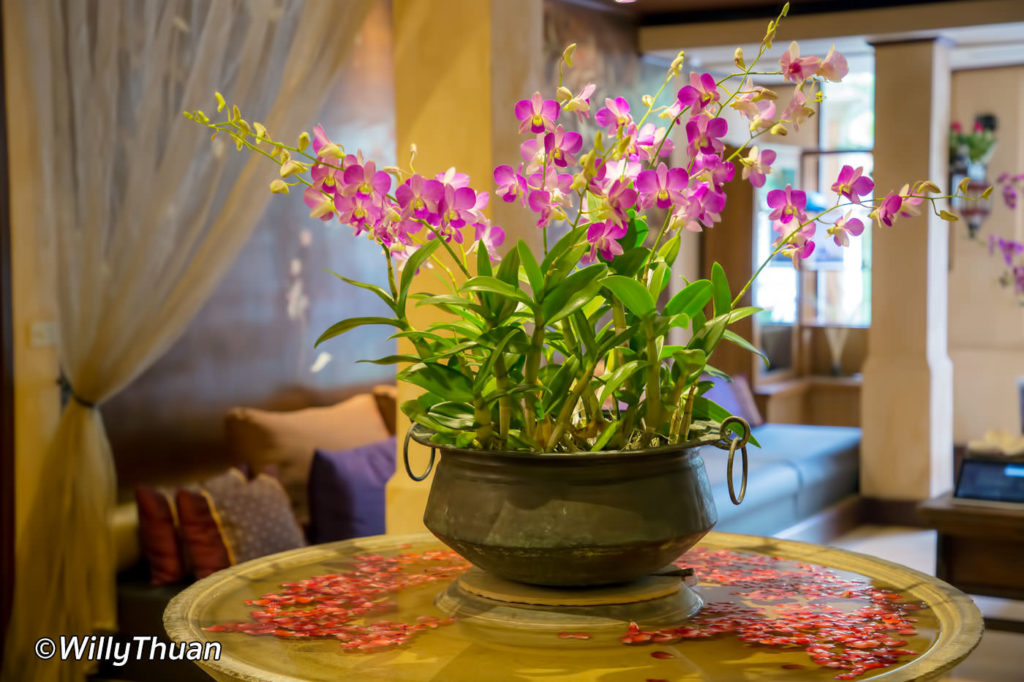 Burasari Phuket - PHUKET 101