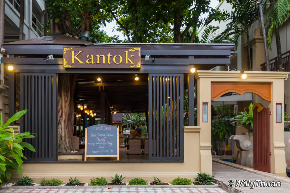 Burasari Phuket | Burasari Phuket True Review