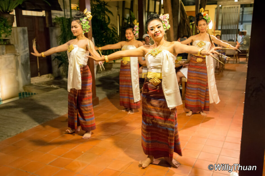 Burasari Phuket - PHUKET 101