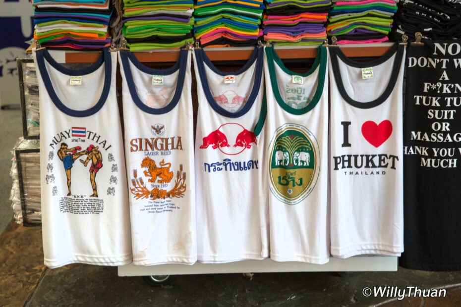 OTOP Market Phuket: Street Food, Shopping And Bars In Patong