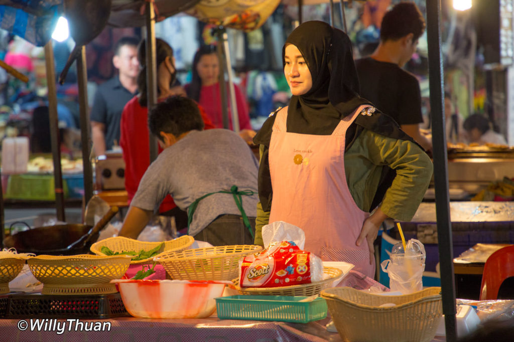 OTOP Market Patong - A Night Market in Patong Beach, Phuket