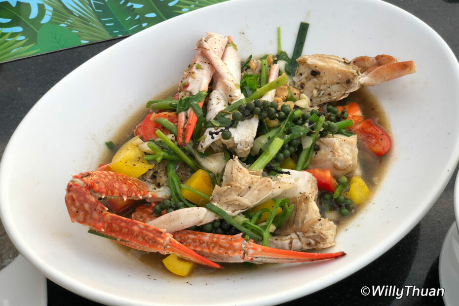 Sabai Corner Restaurant Phuket - PHUKET 101