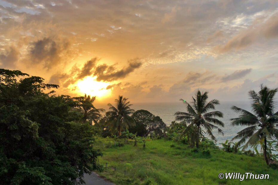 Sabai Corner Restaurant Phuket - PHUKET 101