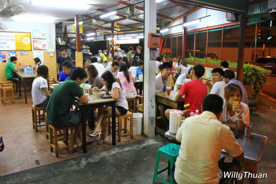 Go Benz Phuket - PHUKET 101