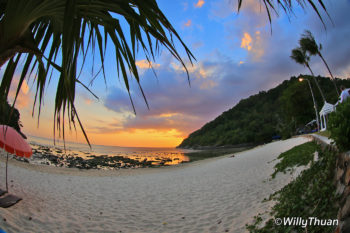 Merlin Beach ⛱️ What to do on Merlin Beach? - PHUKET 101