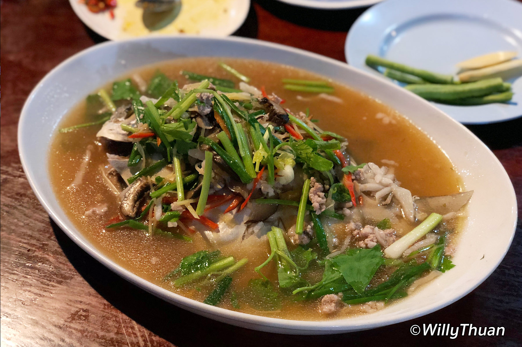 14 Local Thai Food To Try In Phuket - PHUKET 101