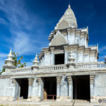 Wat Chalong - Phuket's most important temple