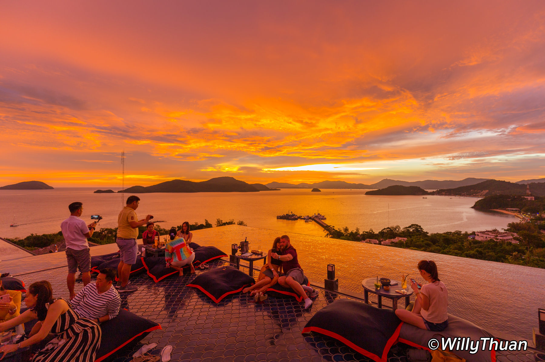8 Simple Tips for Better Phuket Sunset Photos - PHUKET 101