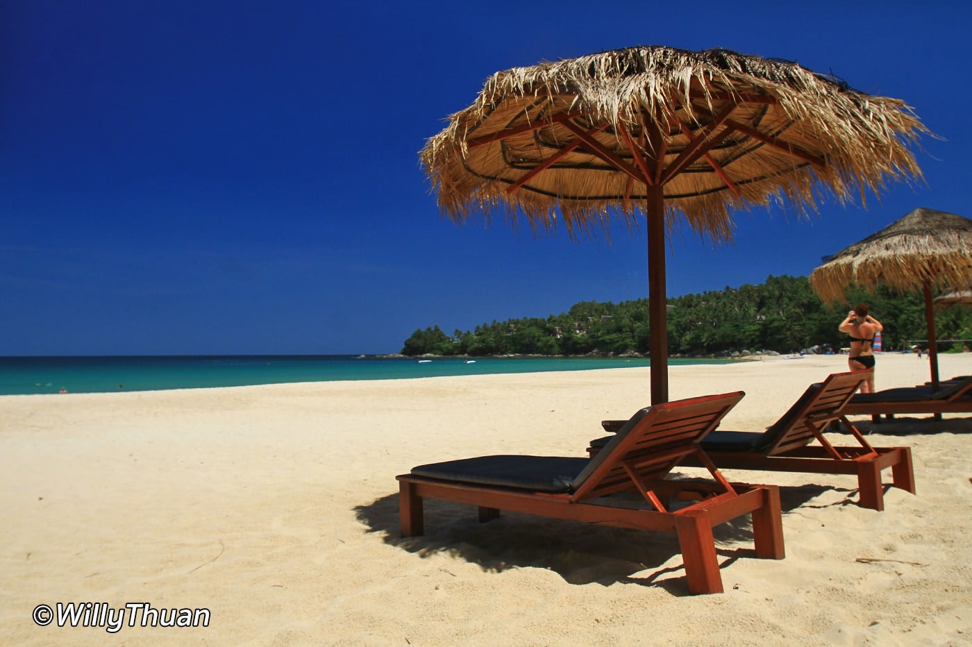 Pansea Beach - PHUKET 101