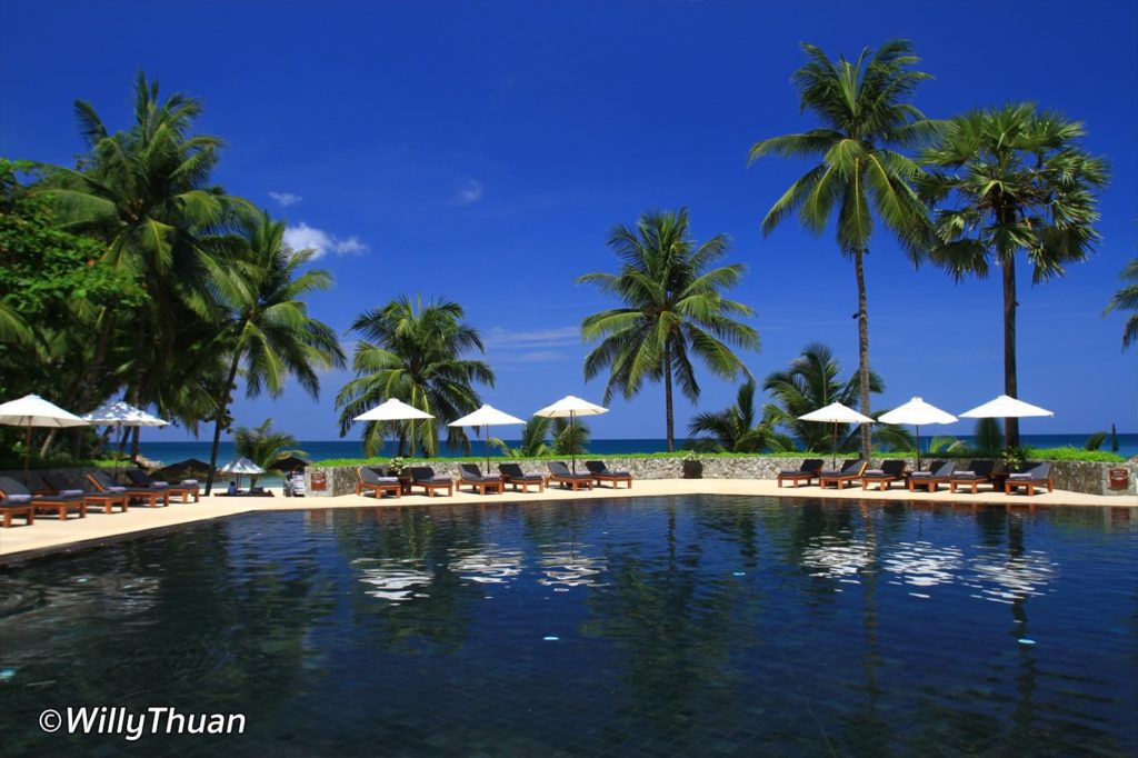 The Surin Phuket - PHUKET 101