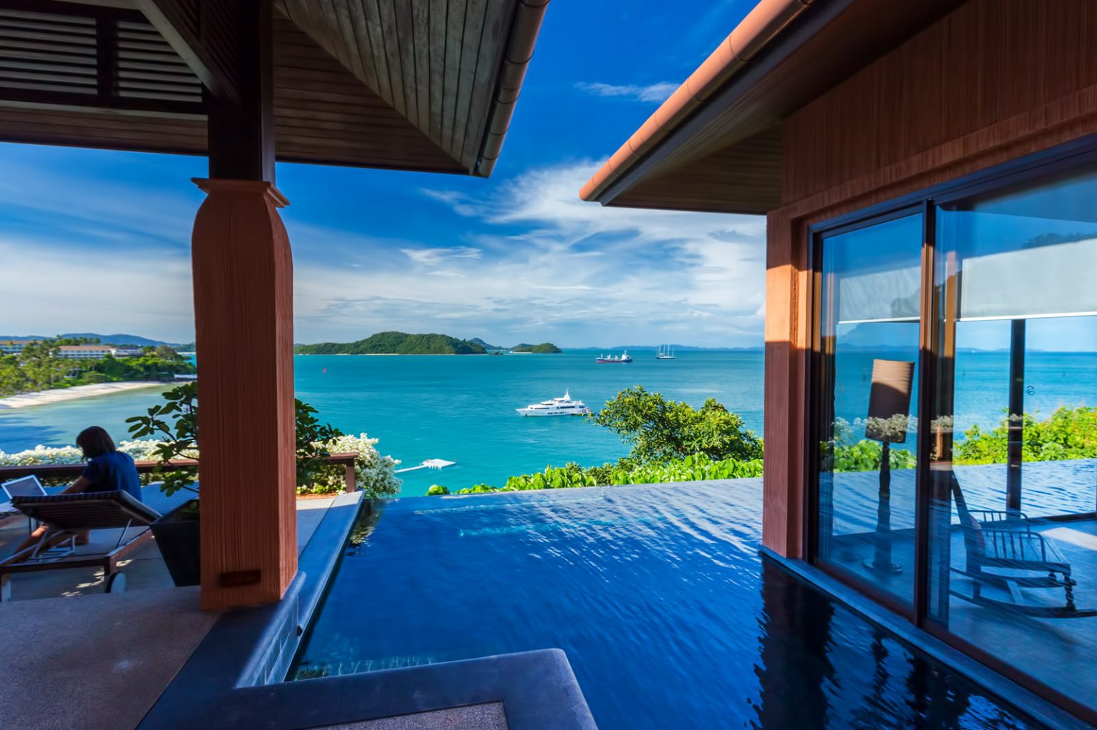 Baba Nest - PHUKET 101