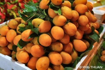 25 Thai Fruits to Discover in Phuket - PHUKET 101