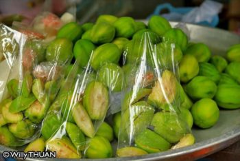 25 Thai Fruits to Discover in Phuket - PHUKET 101