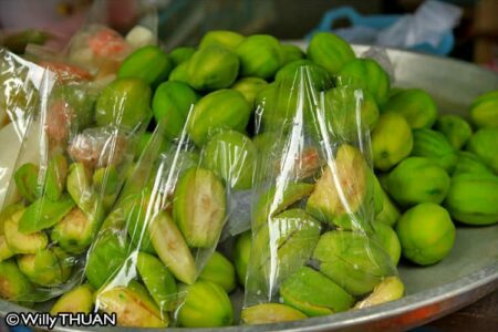 25 Thai Fruits To Discover In Phuket - PHUKET 101