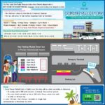 Phuket Smart Bus and Local Blue Bus