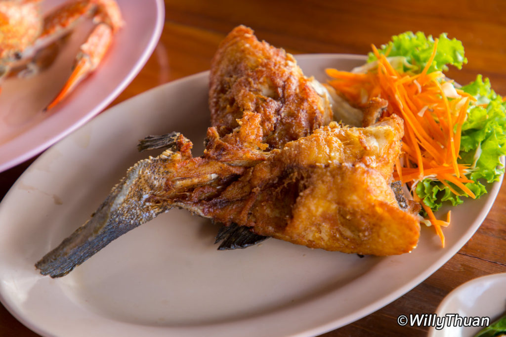 Bang Mud Floating Restaurant - PHUKET 101