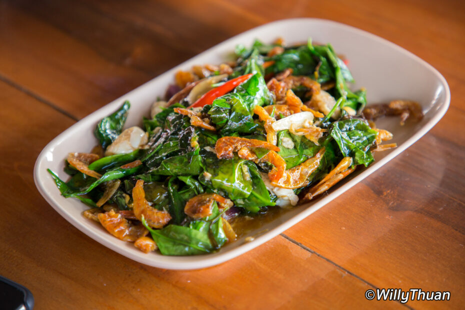 Bang Mud Floating Restaurant | Bang Mud Seafood Restaurant