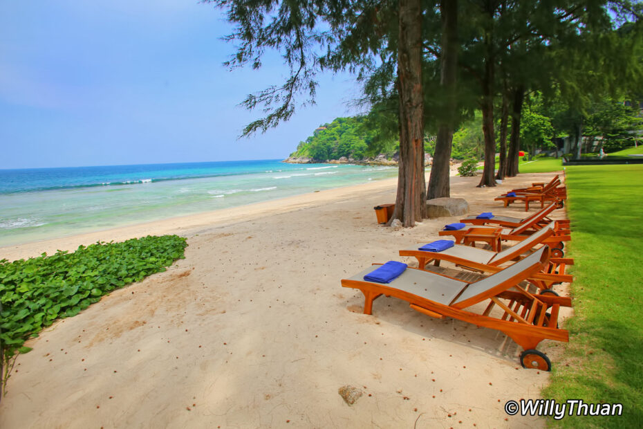 Yae Beach - PHUKET 101
