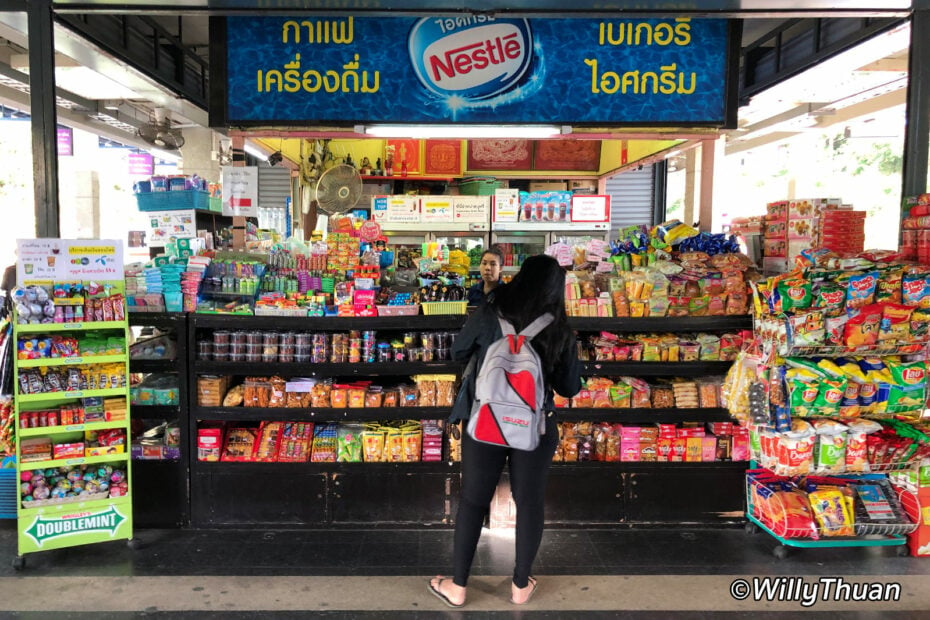 Phuket Bus Terminal 2 Bus From Phuket To Krabi, Samui And Bangkok | How ...