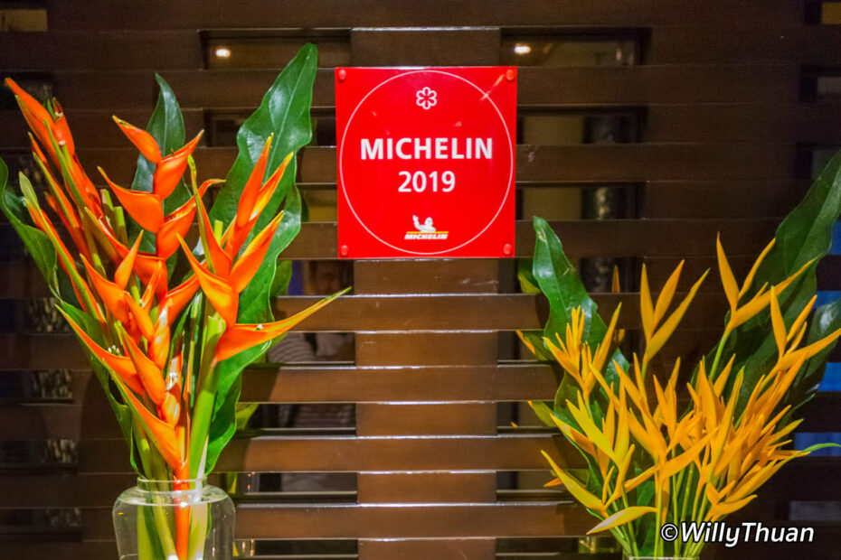 Pru Restaurant Phuket | The Only 1 Star Michelin Restaurant In Phuket