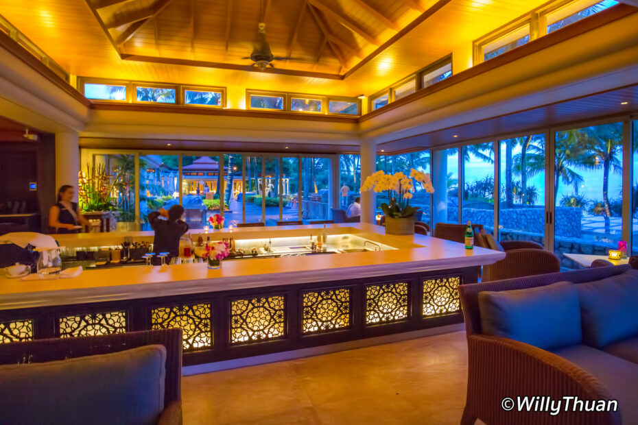 Trisara Phuket - PHUKET 101