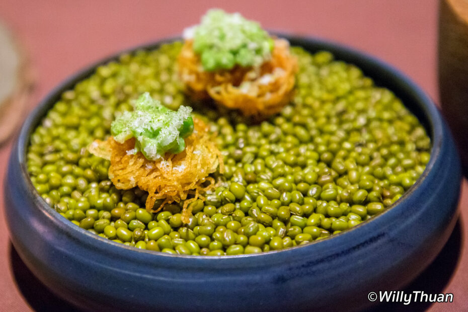 Pru Restaurant Phuket - PHUKET 101