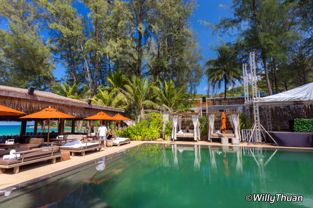 Café Del Mar Phuket - PHUKET 101