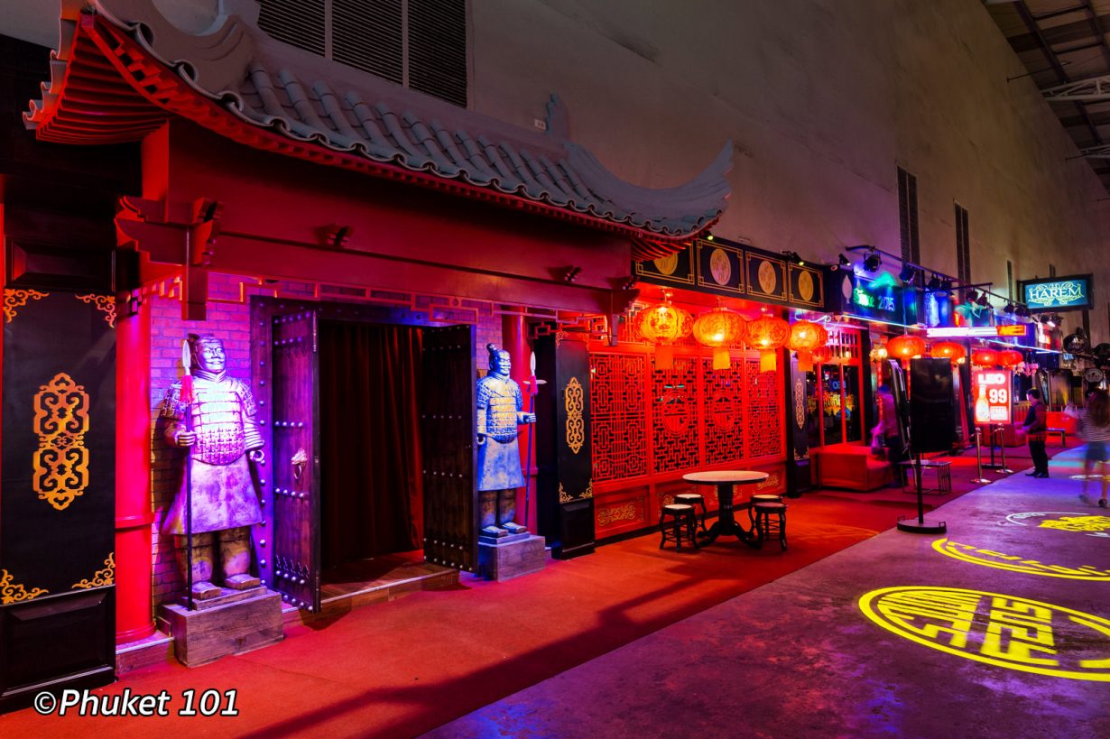 5 Best Go Go Bars In Phuket - PHUKET 101