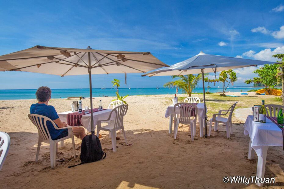 Nai Yang Beach Phuket 2026: Quiet North Coast Local Guide