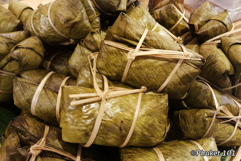 16 Best Thai Sweets And Desserts To Try In Phuket - PHUKET 101