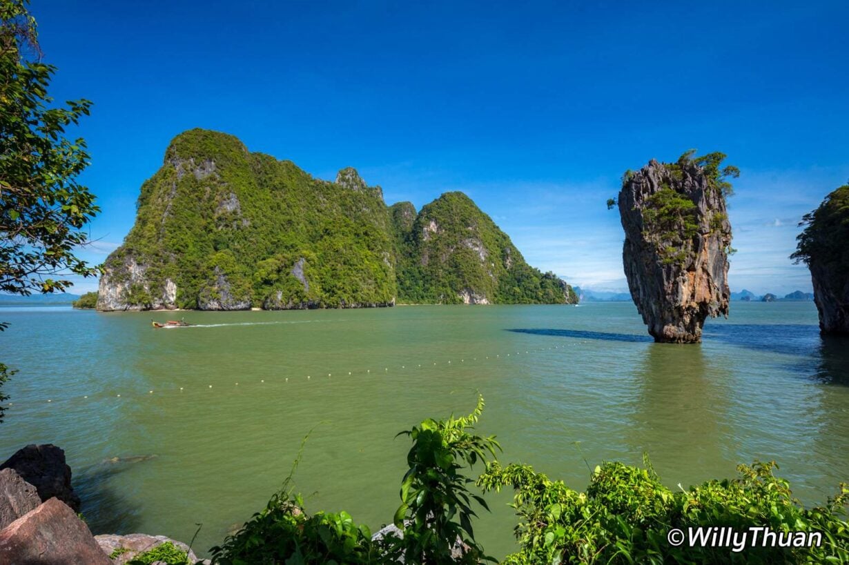 Cafe Phuket Viewpoint - PHUKET 101