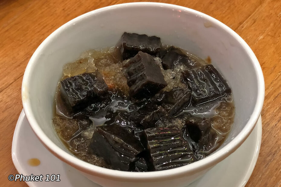 16 Best Thai Sweets And Desserts To Try In Phuket | What Are The Best ...