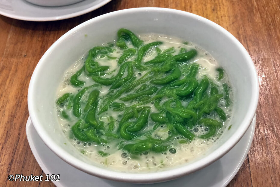 16 Best Thai Sweets And Desserts To Try In Phuket | What Are The Best ...
