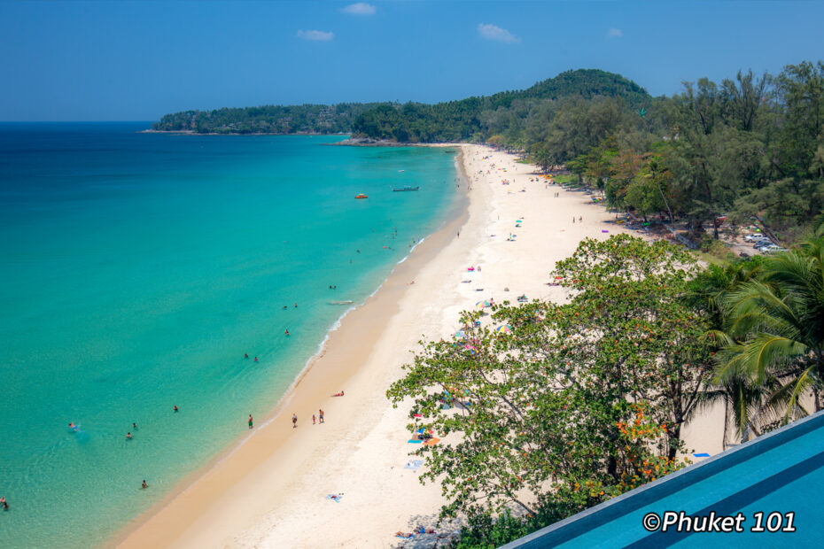 Surin Beach Photos 📷 Surin Beach Photo Gallery