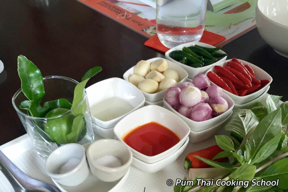 11 Best Thai Cooking Schools In Phuket - Phuket Cooking Classes