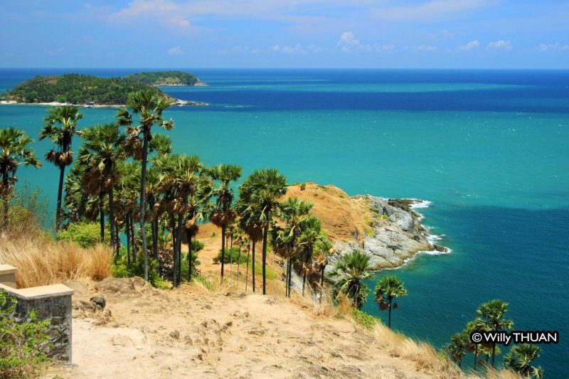 16 Best Viewpoints In Phuket
